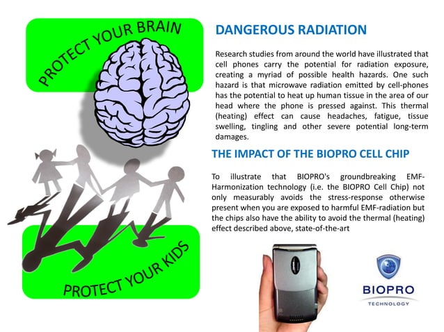 Bio Pro Trade Brochure | PDF | Medical Health