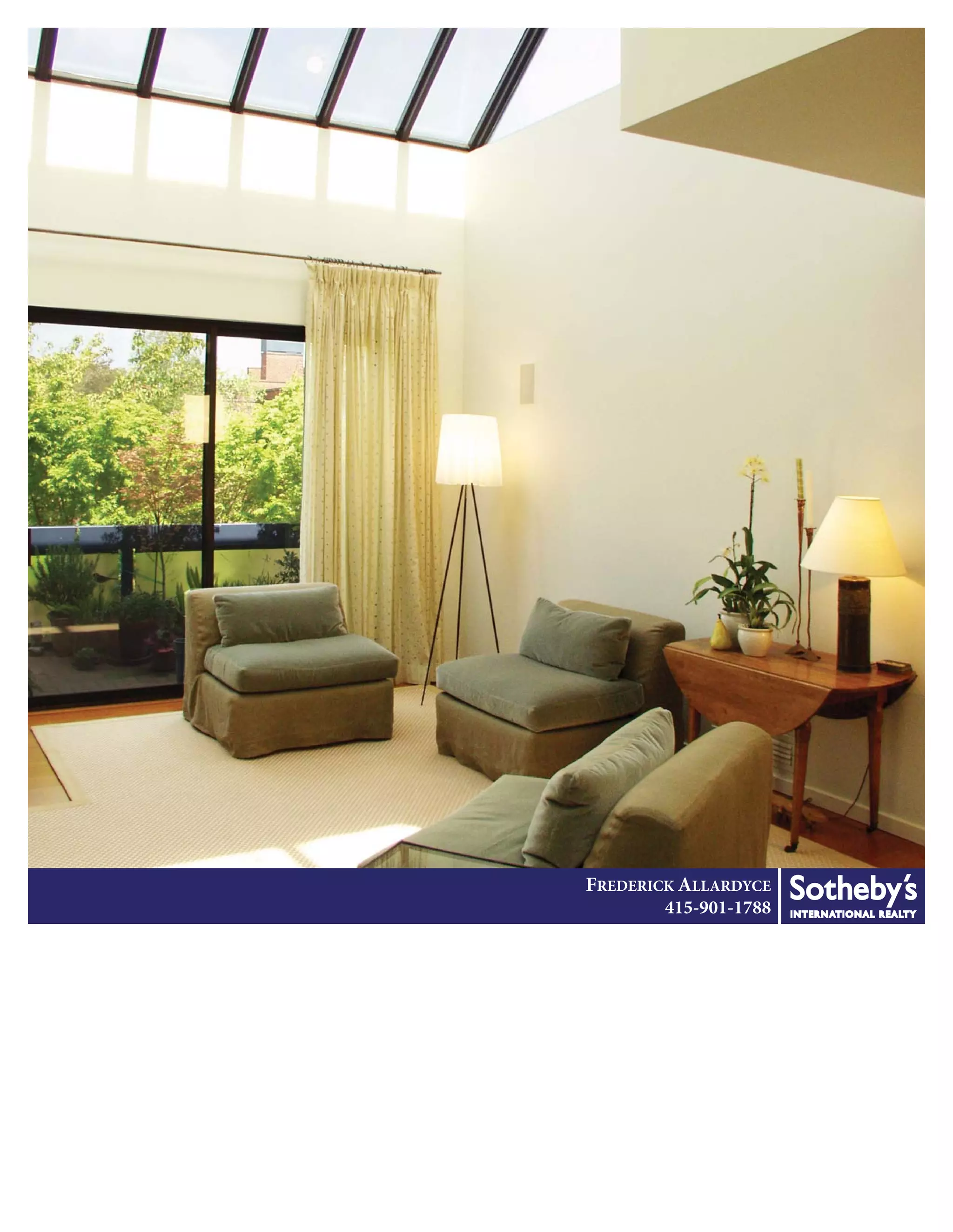 Property Brochure Booklet | PDF