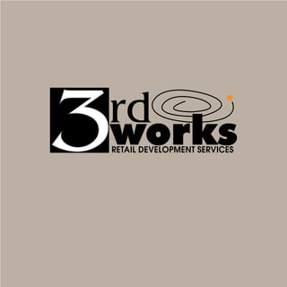 3rd Works Brochure 2009 | PDF