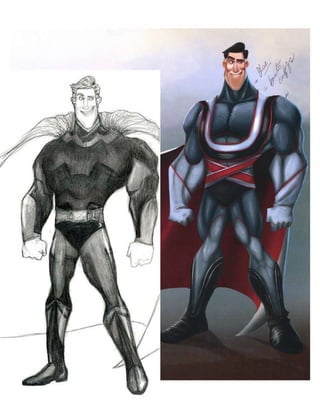 Bryan Kopp Film Pack | PDF