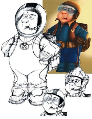 Bryan Kopp Film Pack | PDF