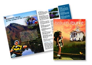 Burke Co Magazine | PDF