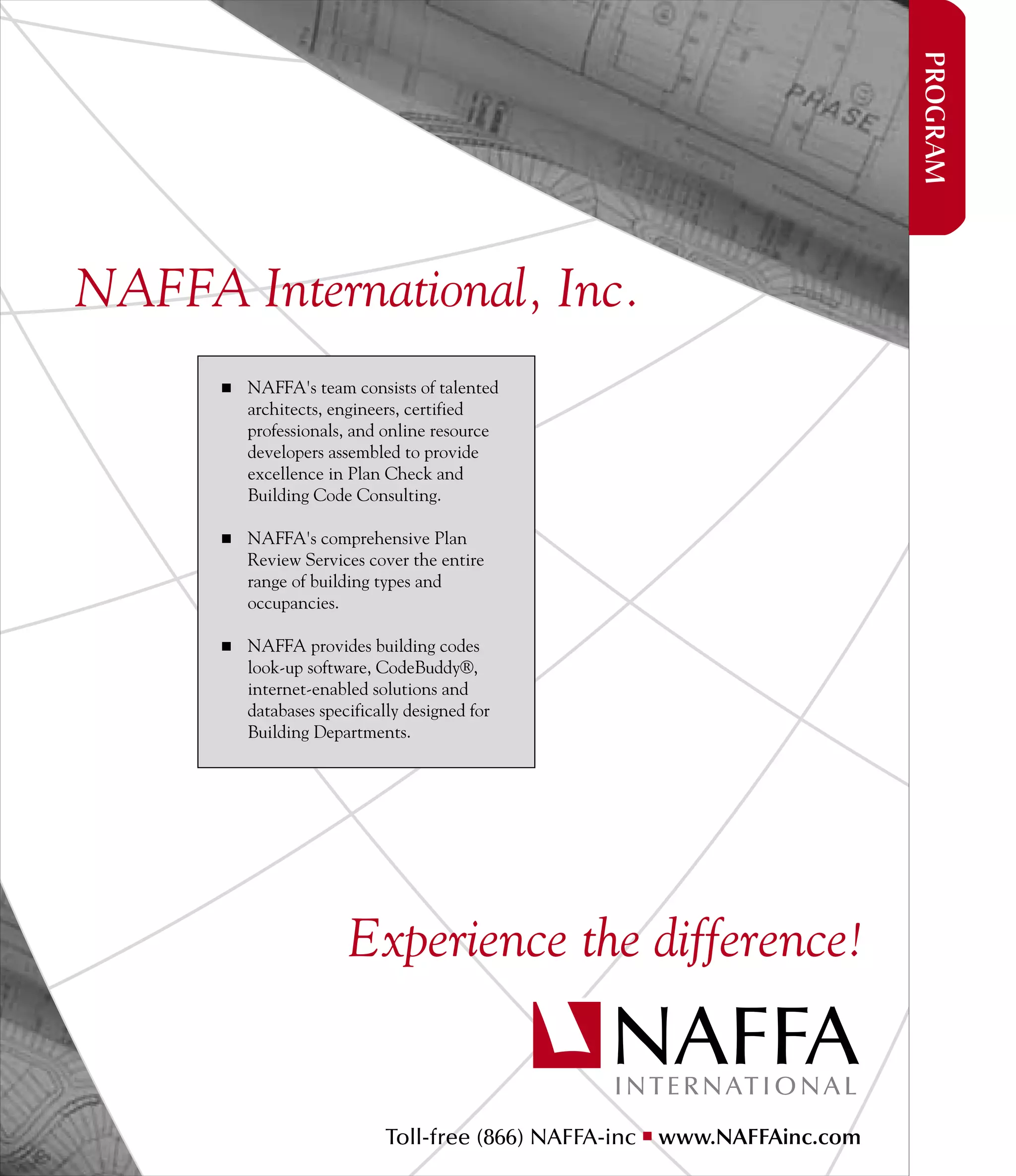 NAFFA | PDF