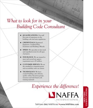 NAFFA | PDF