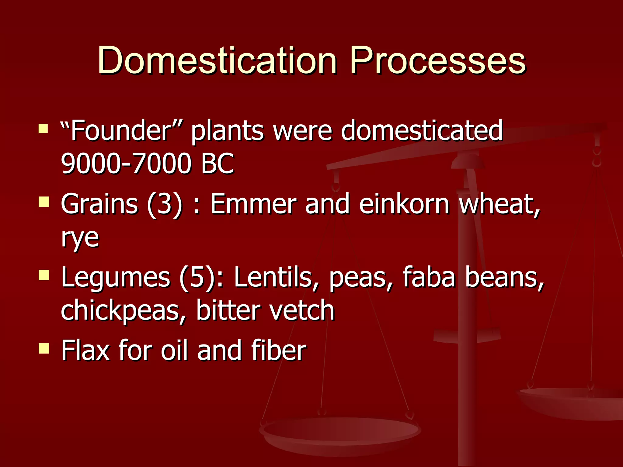 Mesopotamia and the Near East: Foundation of Western Culture | PPT