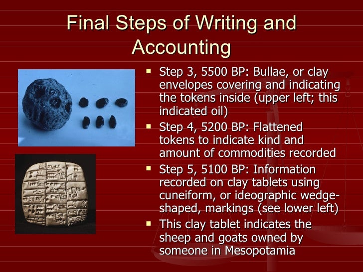 Mesopotamia and the Near East: Foundation of Western Culture