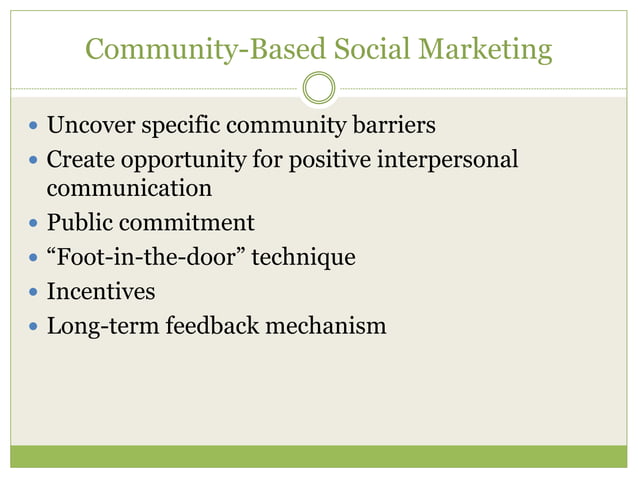 One-Stop Community Energy Services Pilot Program | PPT