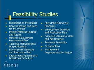 Community Wind Development | PPT