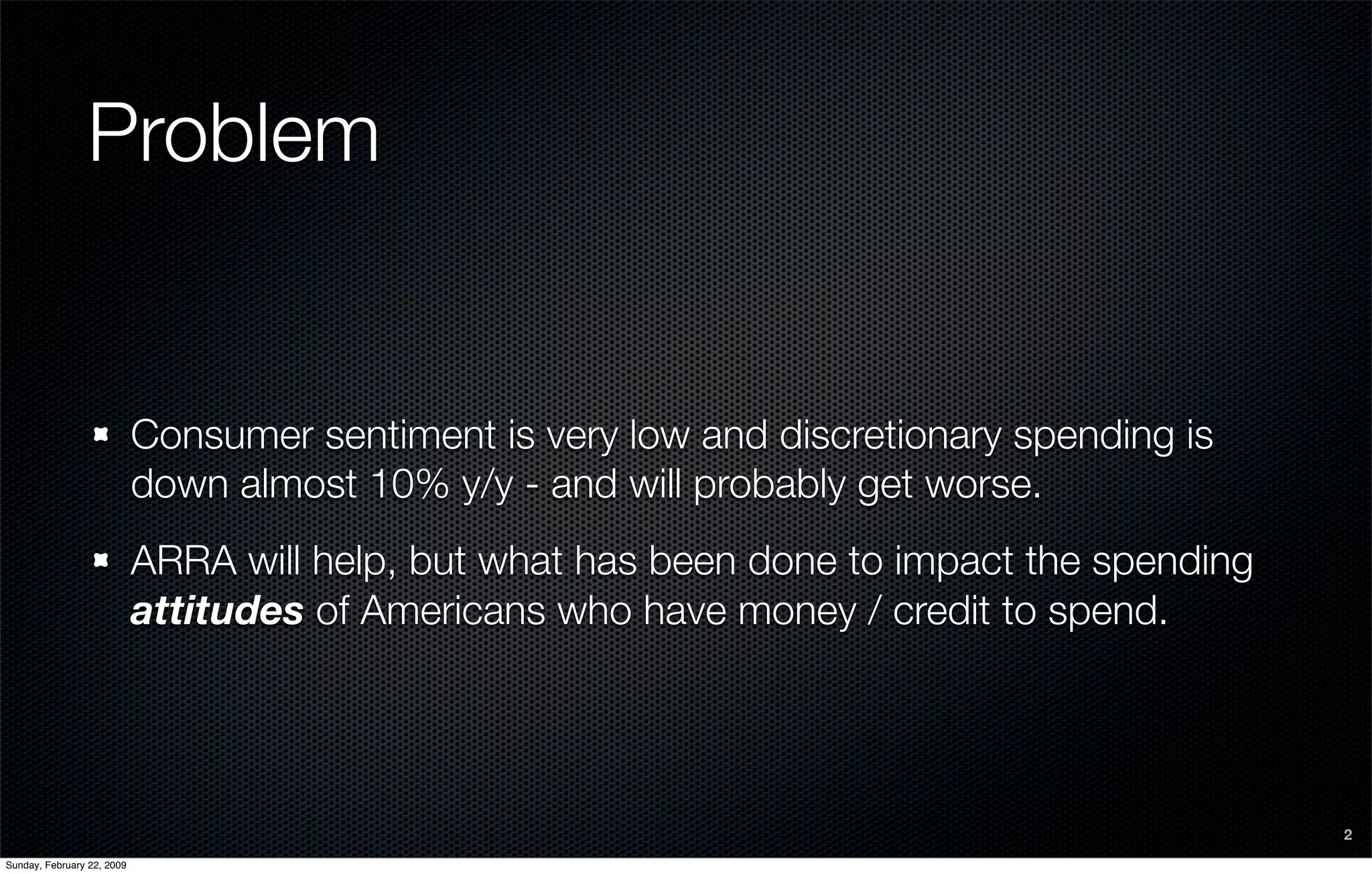 Cuban Economic Stimulus Augmentation Plan | PPT