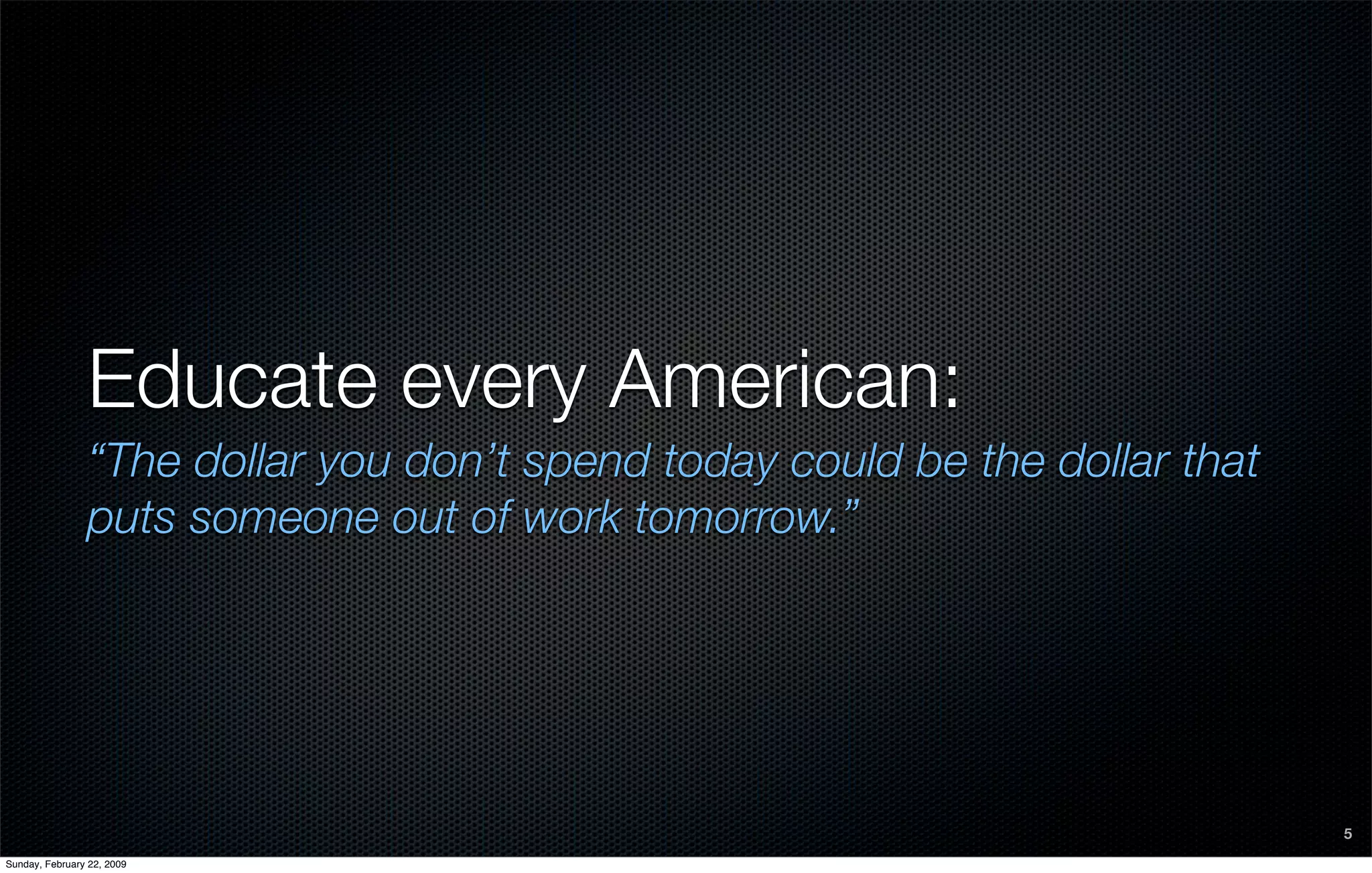 Cuban Economic Stimulus Augmentation Plan | PPT