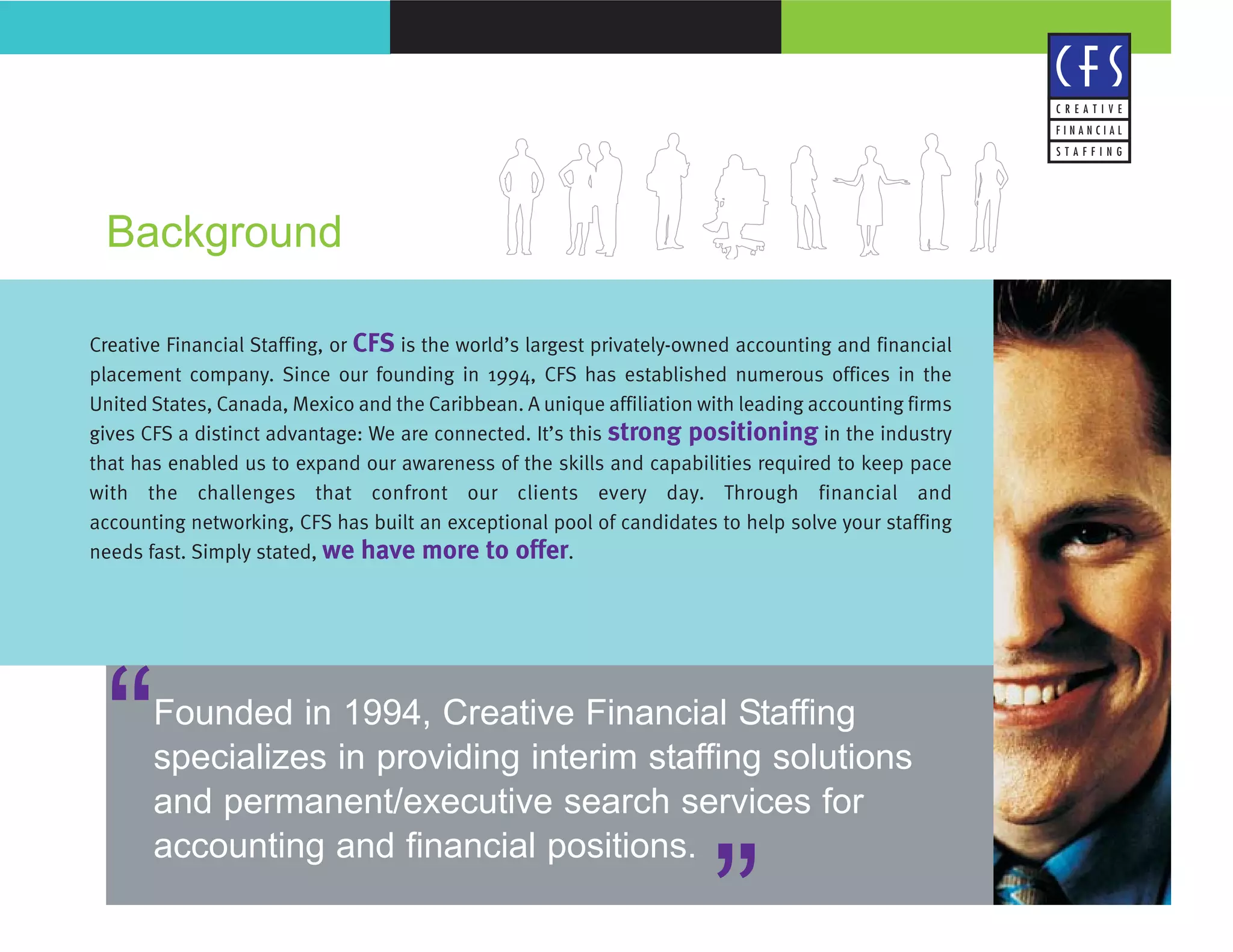 Cfs Fort Wayne | PDF