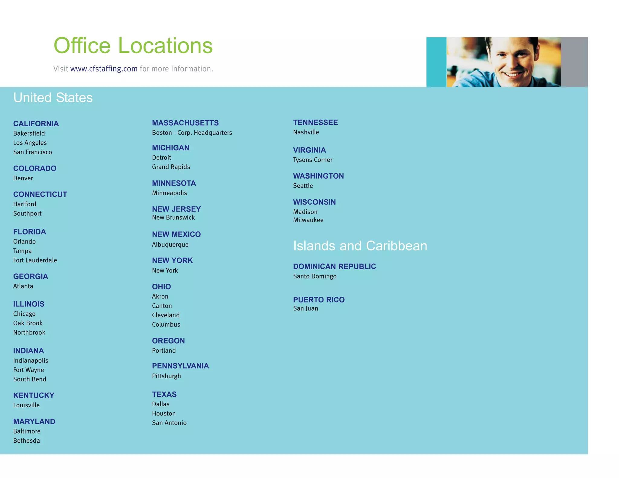 Cfs Fort Wayne | PDF