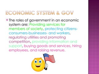 Chapter 4 Slide Show Social Responsibility | PPT