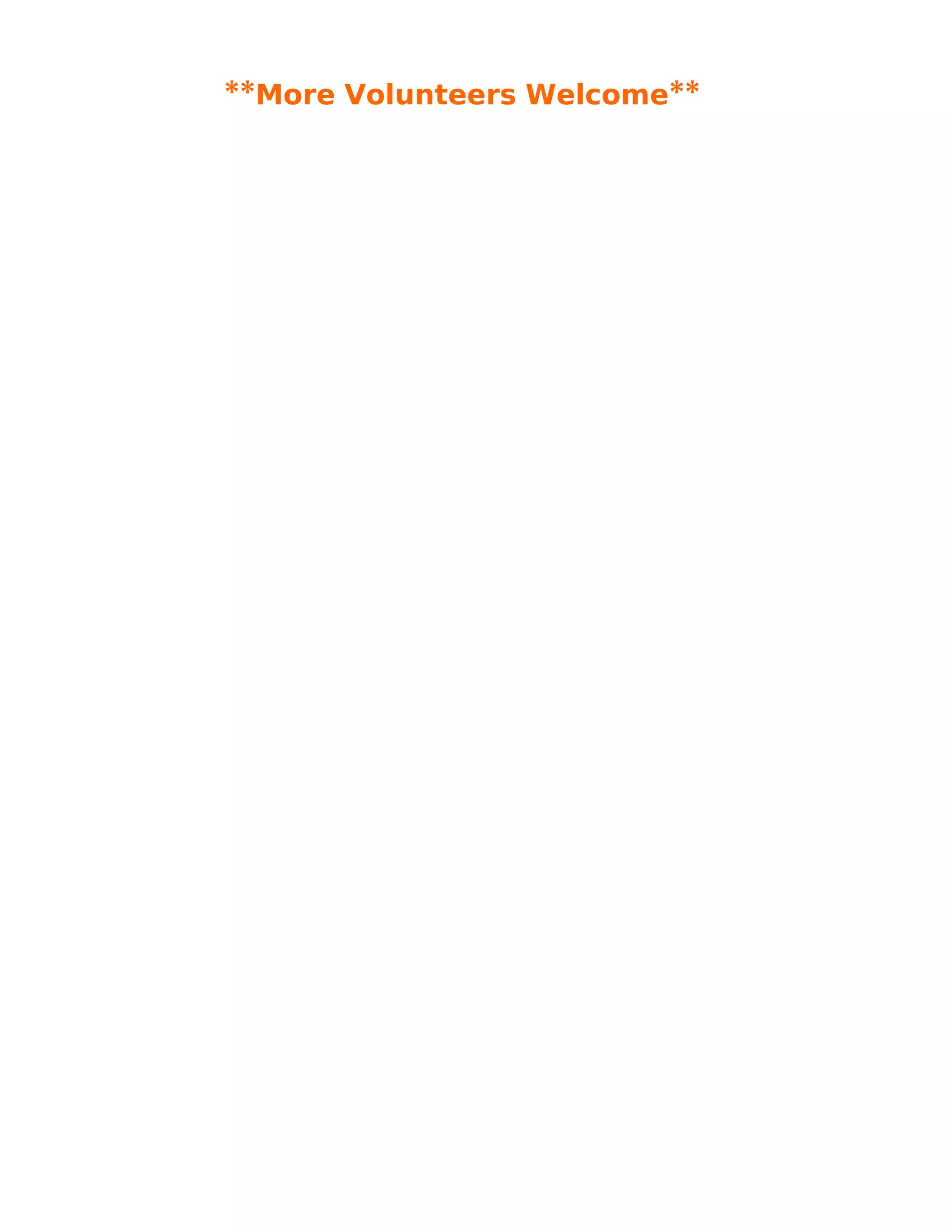 Come Join The Fun In The Sun | DOC