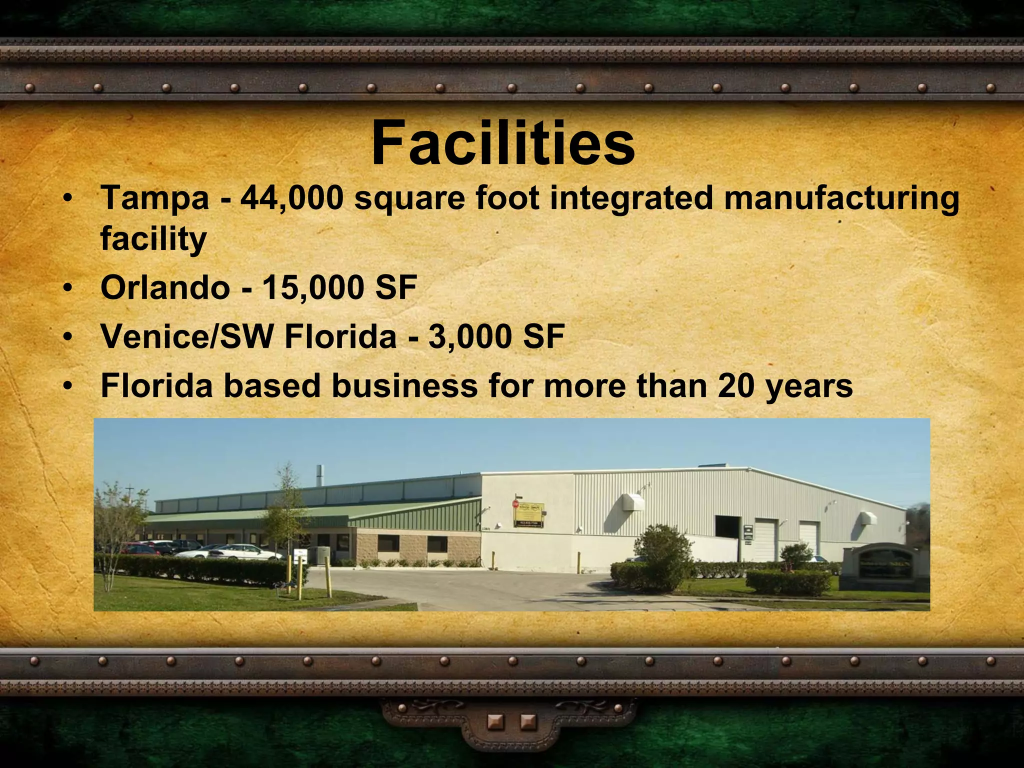 Creative Mailbox & Sign Designs Presentation | PPT