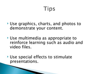 Kilmer How to use PowerPoint | PPT