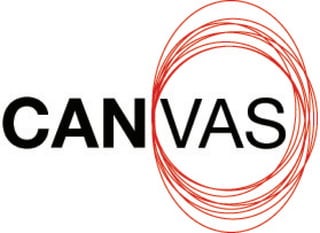 Canvas logo | PPT