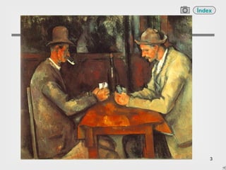 Cezanne | PPT