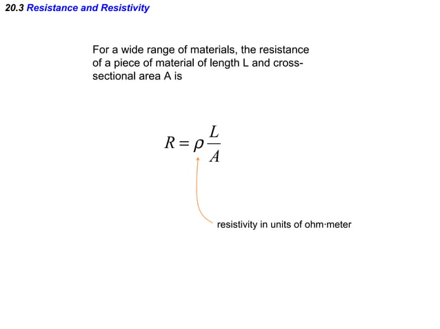 AP Physics - Chapter 20 Powerpoint | PPT