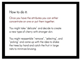 Cherry Split | PPT