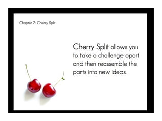 Cherry Split | PPT