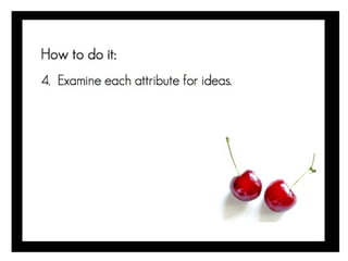 Cherry Split | PPT