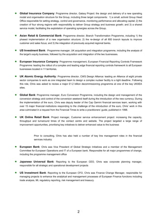 Chris Charlton PwC Cv V5 | DOC