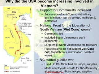 Cld War10 B Vietnam Ii Web | PPT
