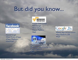 Evolution of Cloud Computing - a Global Impact | PDF | Cloud Computing | Internet