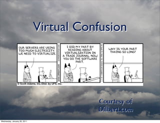 Evolution of Cloud Computing - a Global Impact | PDF