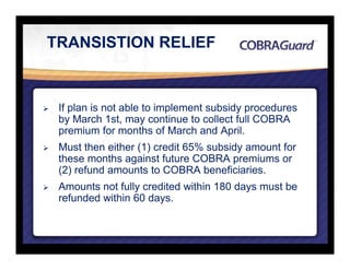 Cobra Guard Powerpoint | PDF