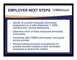 Cobra Guard Powerpoint | PDF