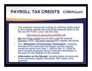 Cobra Guard Powerpoint | PDF