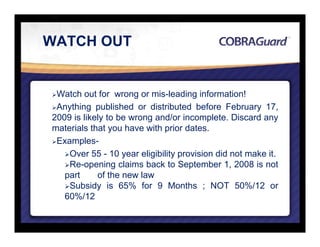 Cobra Guard Powerpoint | PDF