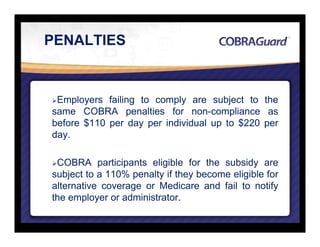 Cobra Guard Powerpoint | PDF
