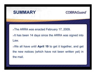 Cobra Guard Powerpoint | PDF