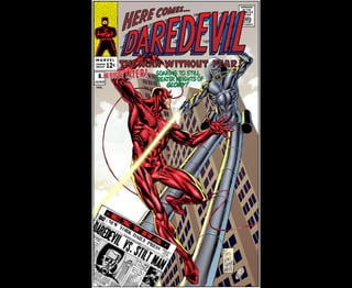 Comic Art Samples | PDF | Comic Books | Collecting