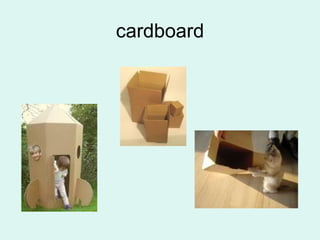 Common Materials | PPT