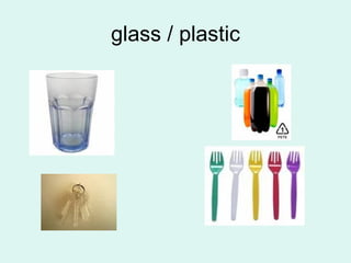 Common Materials | PPT
