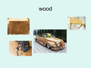 Common Materials | PPT