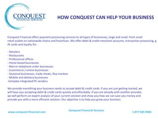 Company Profile | PPT