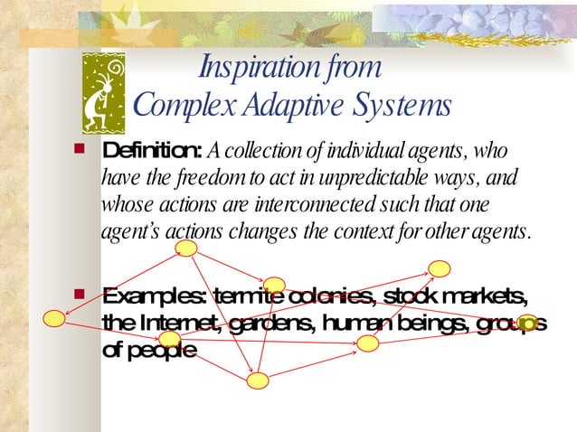 Complexity Thinking | PPT