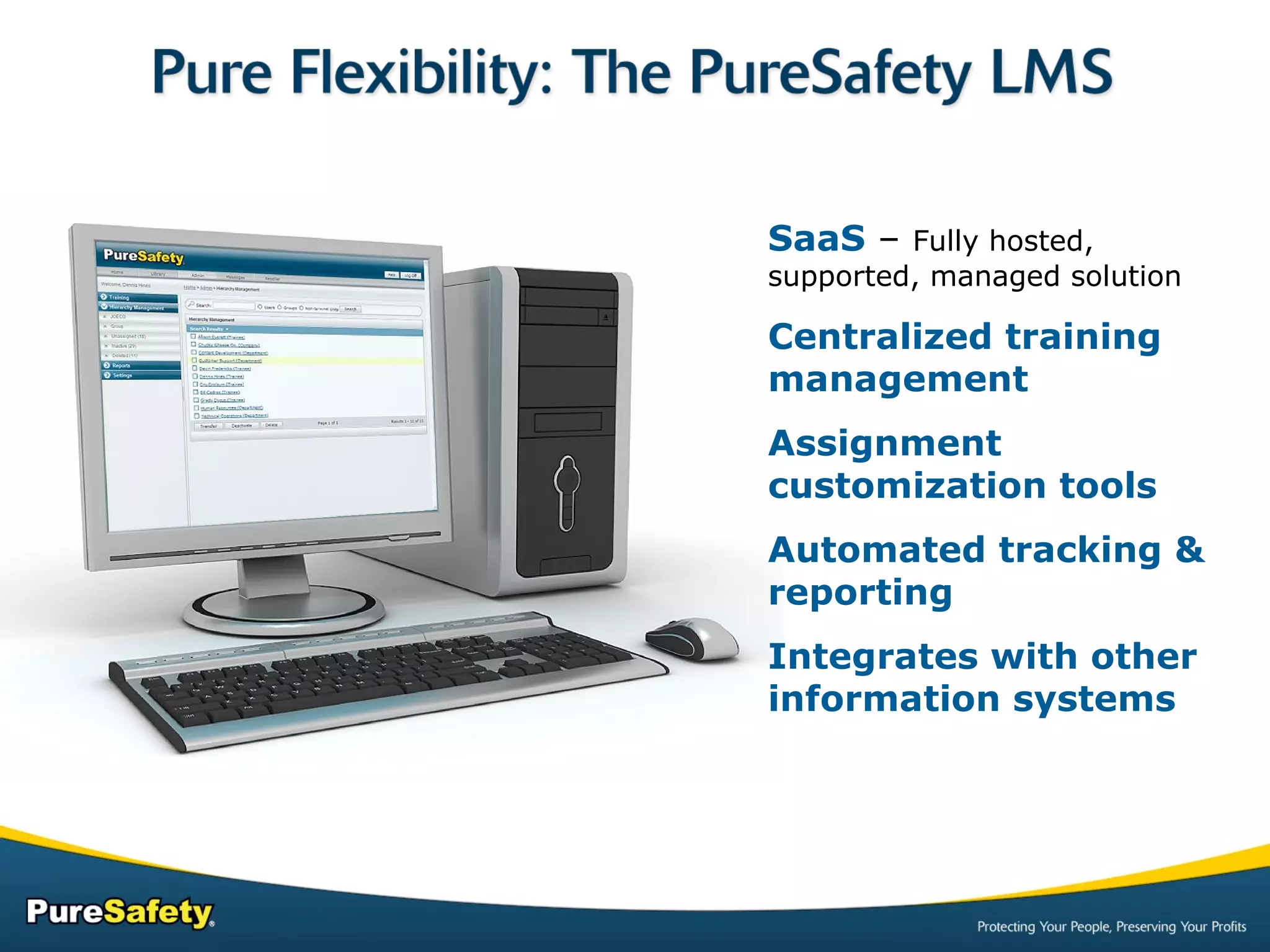 Construction Safety Presentation | PPT