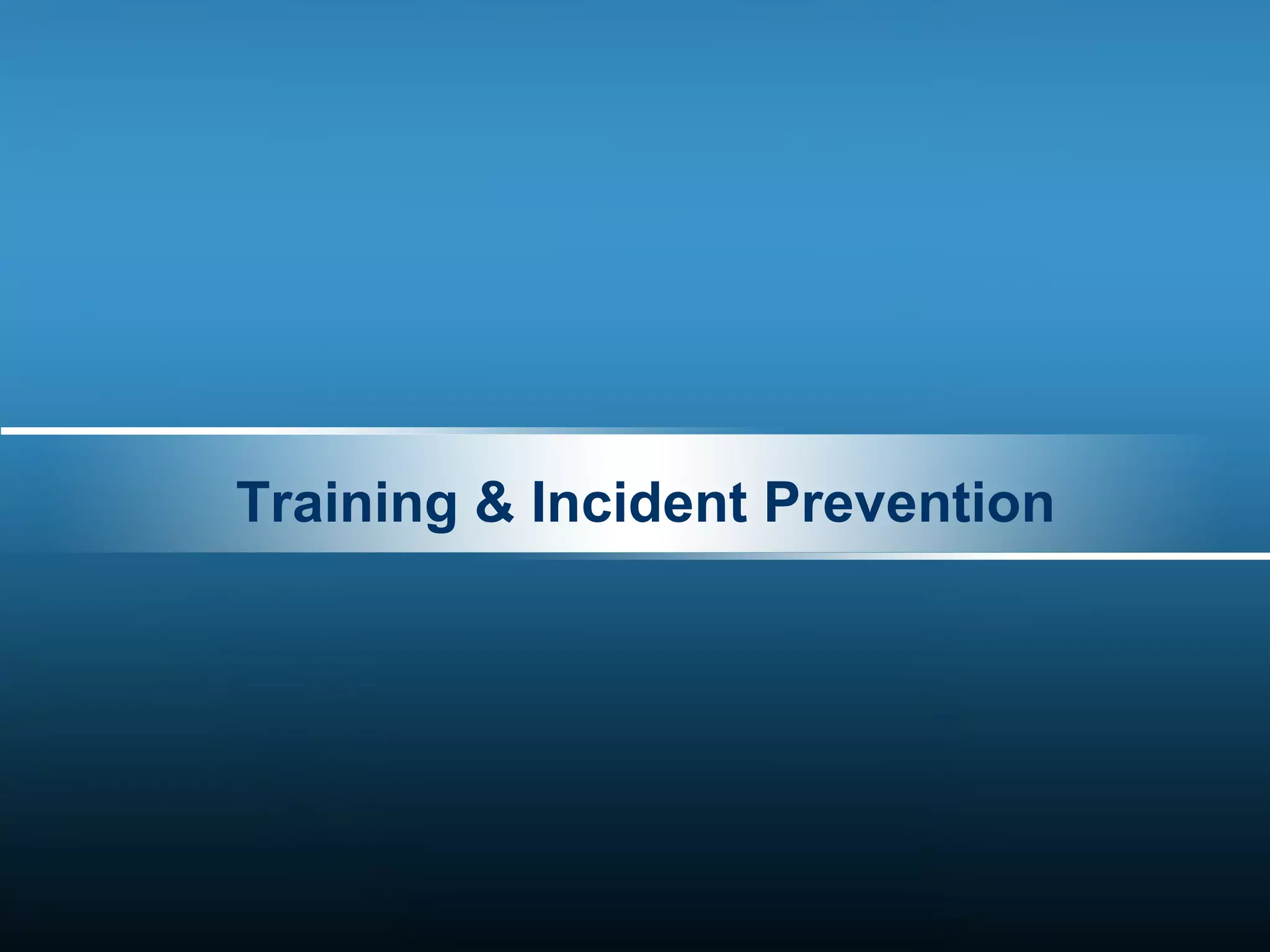Construction Safety Presentation | PPT