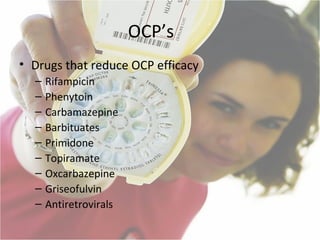 Methods of Contraception | PPT | Pregnancy | Reproductive Health