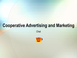 Cooperative+Advertising | PPT