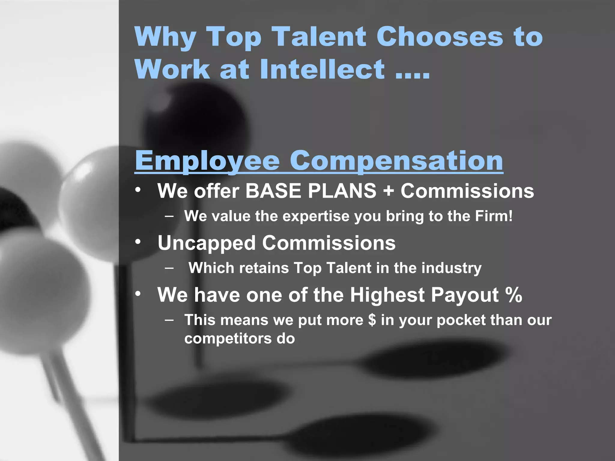 Core Employee Slide Presentation | PPT