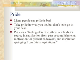 Core Values | PPT