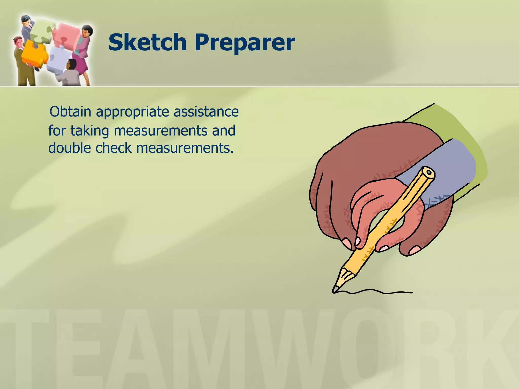 Crime Scene Response Guidelines | PPT