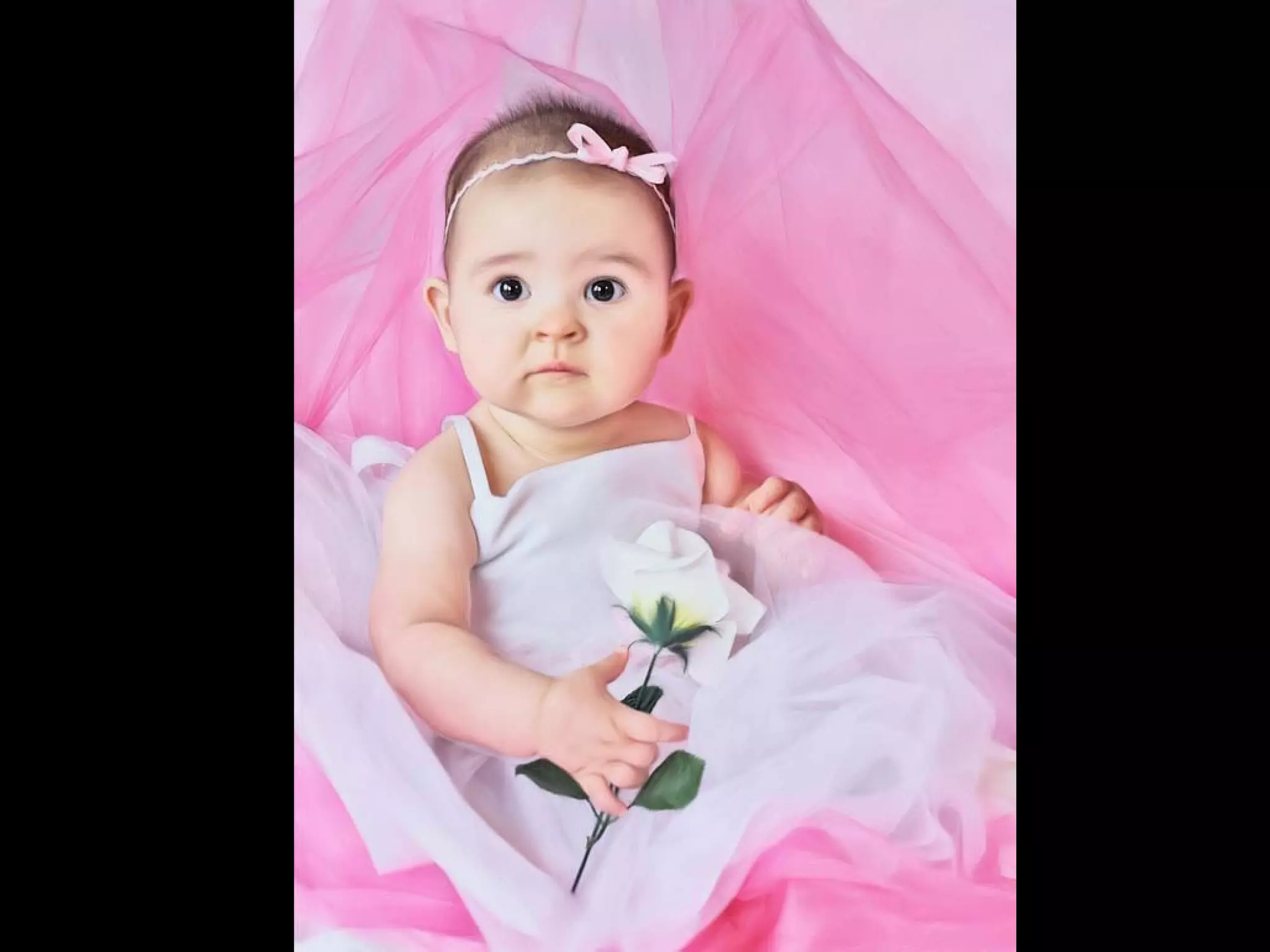 Cute Baby Photographs | PPS